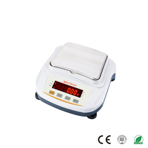 Electronic Balance 0.01g – Bektron | Equipment Laboratory